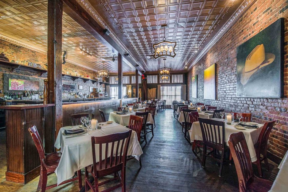 A Guide to the Most Iconic Chefs & Restaurants in Texas | The Lone Star ...