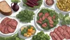 Top Foods High in Nitrates: Benefits and Risks Explained