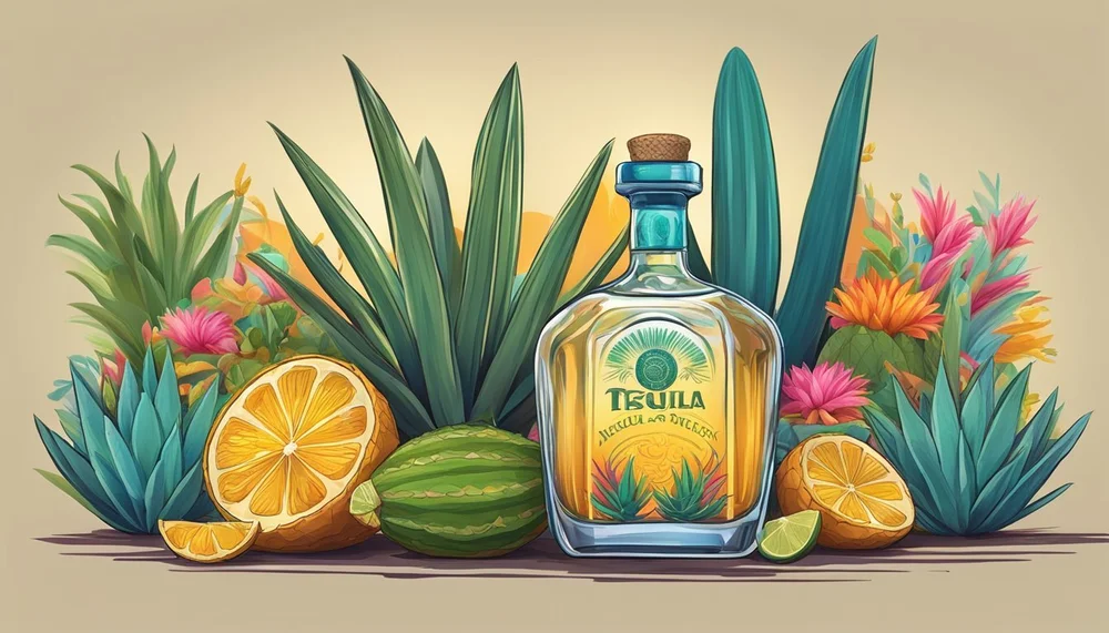Unveiling the Mystery of the Tequila Worm: Facts and Folklore