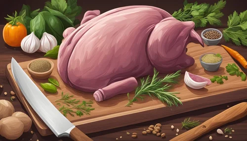 Exploring the Nutritional Benefits of Bull Testicles: What You Need to Know