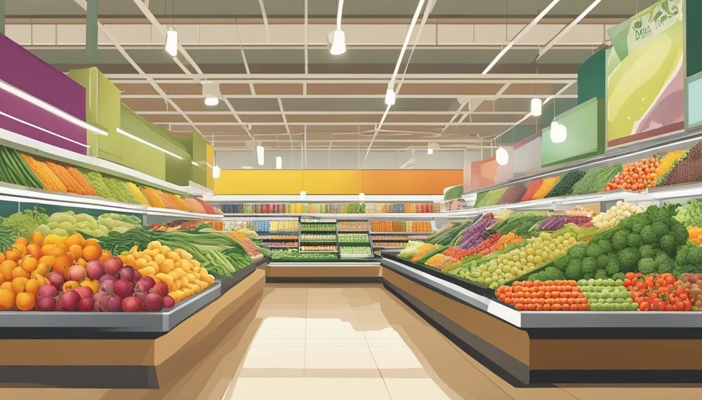 Best Grocery Store for Produce in LA: Top 8 Markets for Fresh Fruits ...