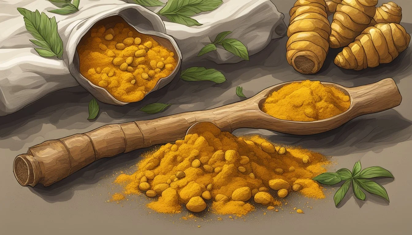 Does Turmeric Go Bad? Tips for Storing and Preserving Freshness