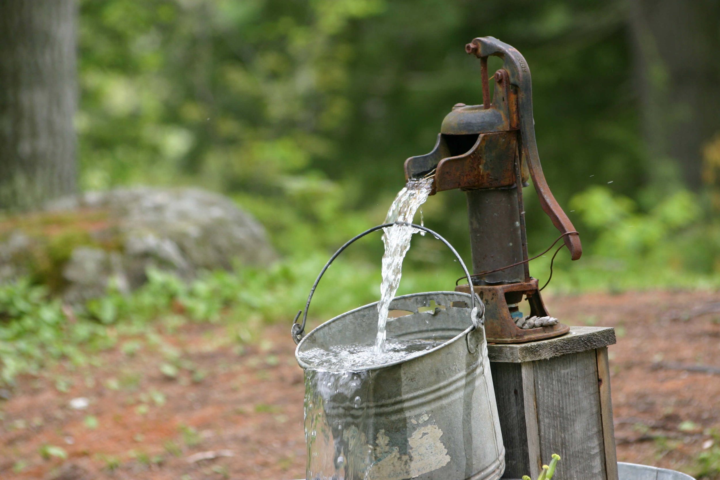 How to Hand-Drill a Water Well: A Step-by-Step DIY Guide