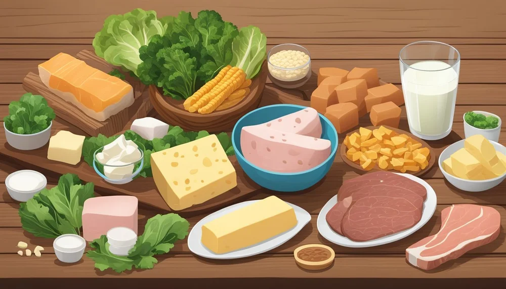 Top 10 Vitamin B2-Rich Foods for Energy and Cellular Health