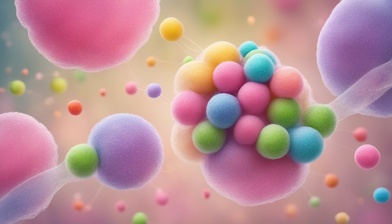 Unveiling the Chemistry of Sweetness: Exploring the Science Behind ...