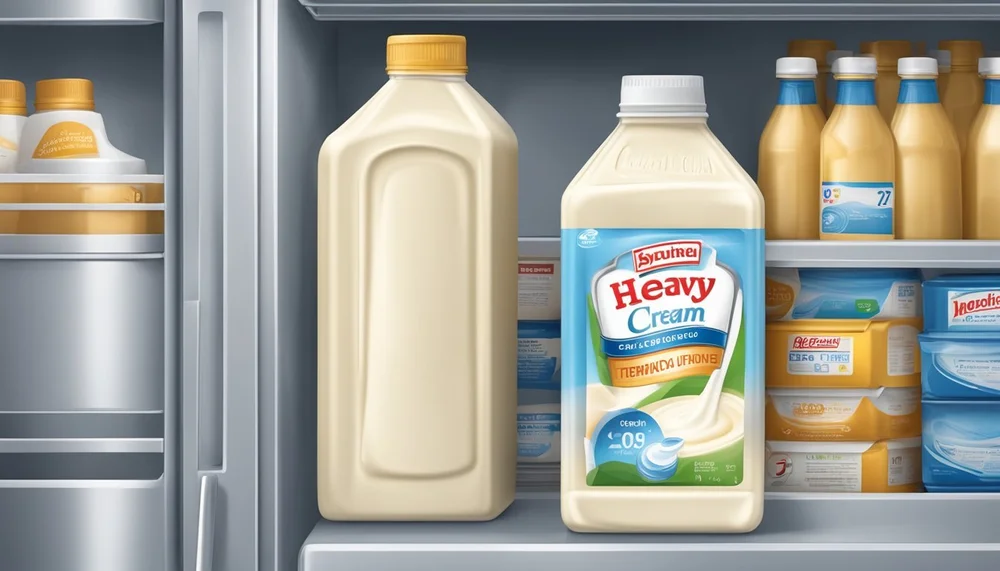 Does Heavy Cream Go Bad? Expert Tips on Shelf Life and Storage