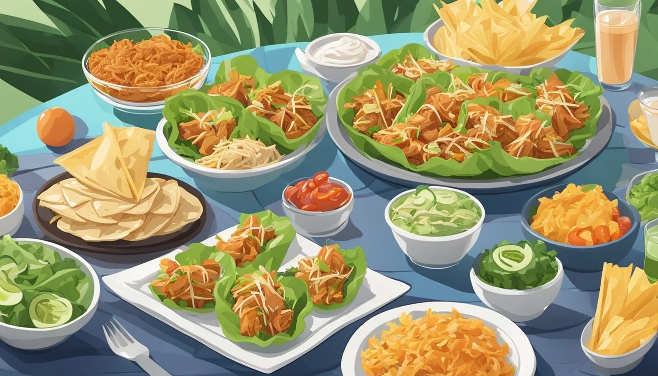 Savory Starters: 10 Carnivore Diet-Friendly Appetizers for Parties