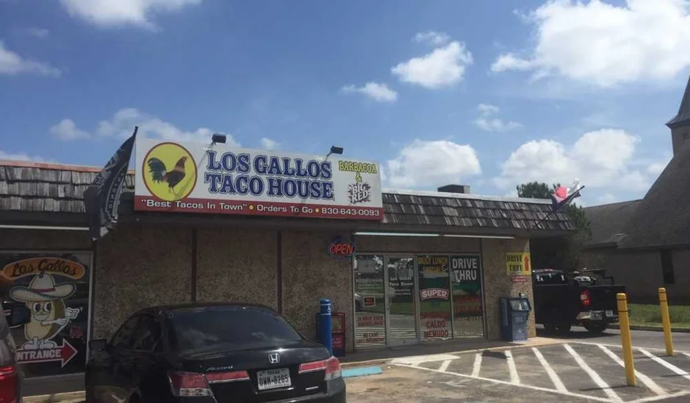Amazing Los Gallos Taco House Pictures