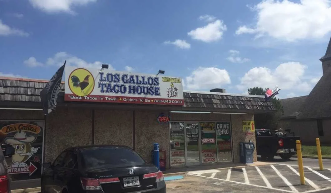 Amazing Los Gallos Taco House Pictures