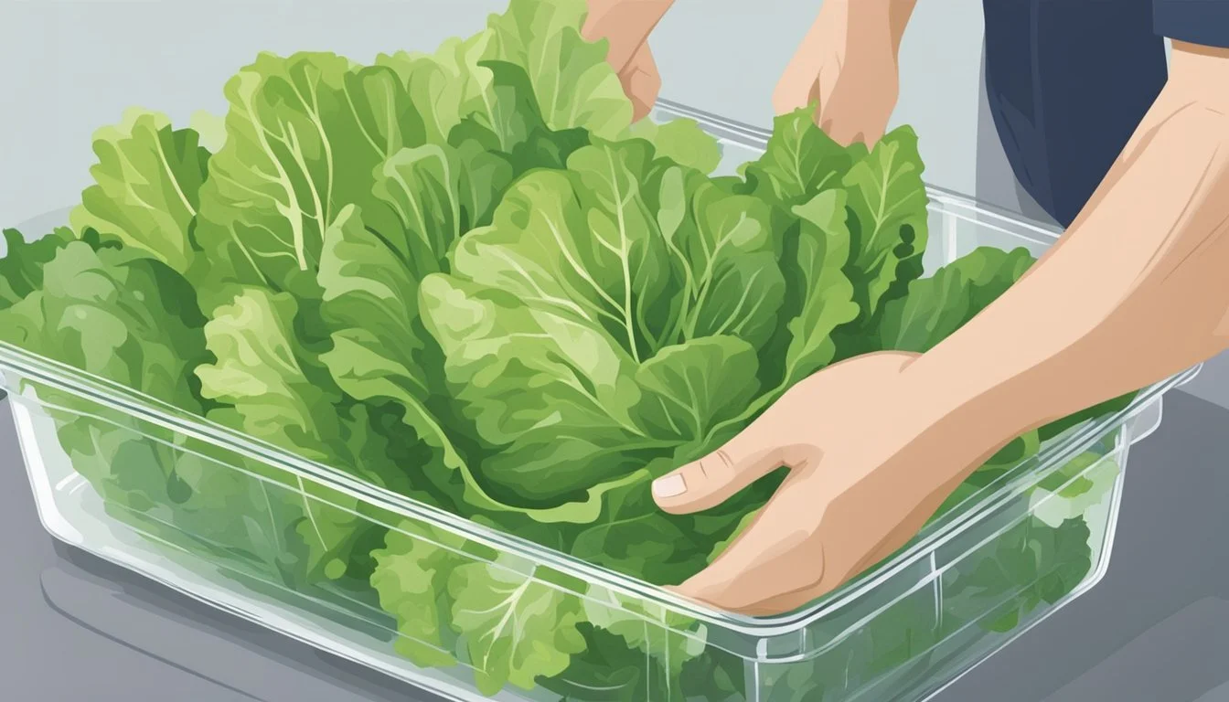 Does Lettuce Go Bad? Signs of Spoilage and Freshness Tips