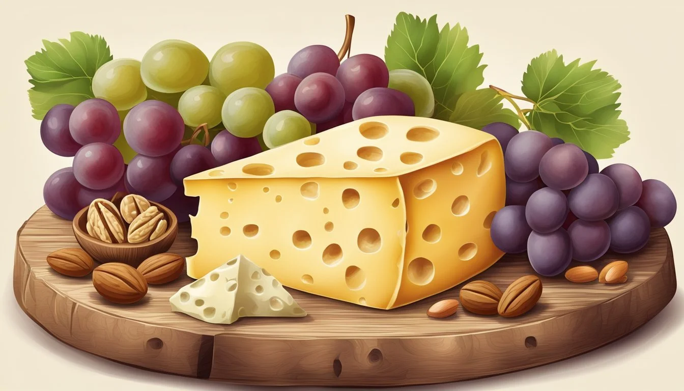 Comprehensive List of High-Histamine Foods: Manage Your Diet Effectively