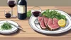 Best Wine Pairings for Tuna | Seafood & Wine Guide for Gourmets