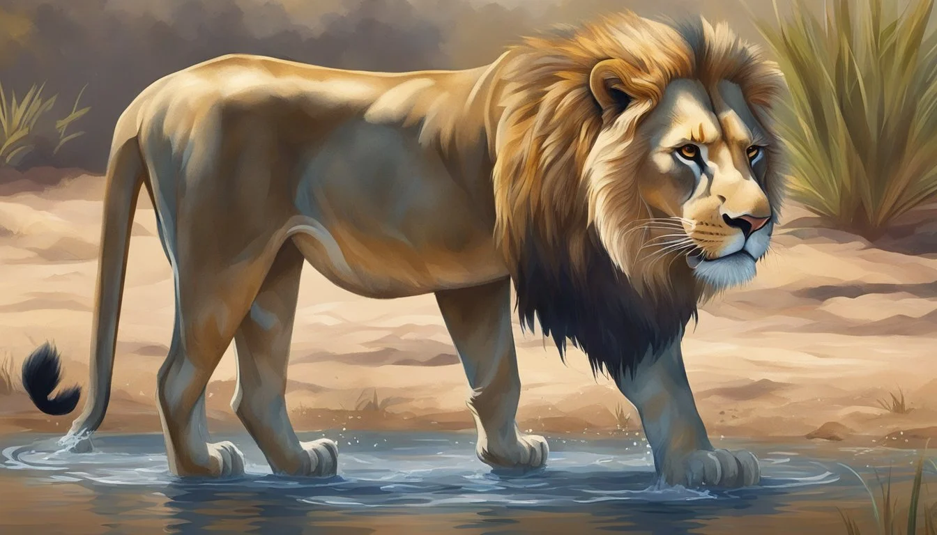 The Importance of Filtering Drinking Water for Carnivores: Benefits and ...