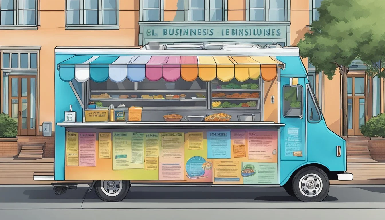 Demystifying Food Truck Laws in Chesapeake, Virginia: Your Complete Guide