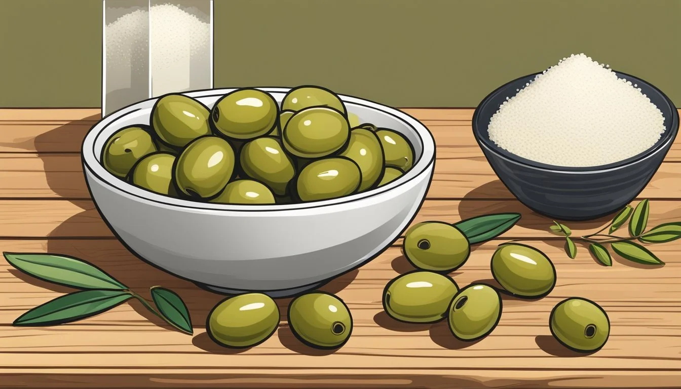 Top Foods High in Salicylates: Boost Your Health Naturally
