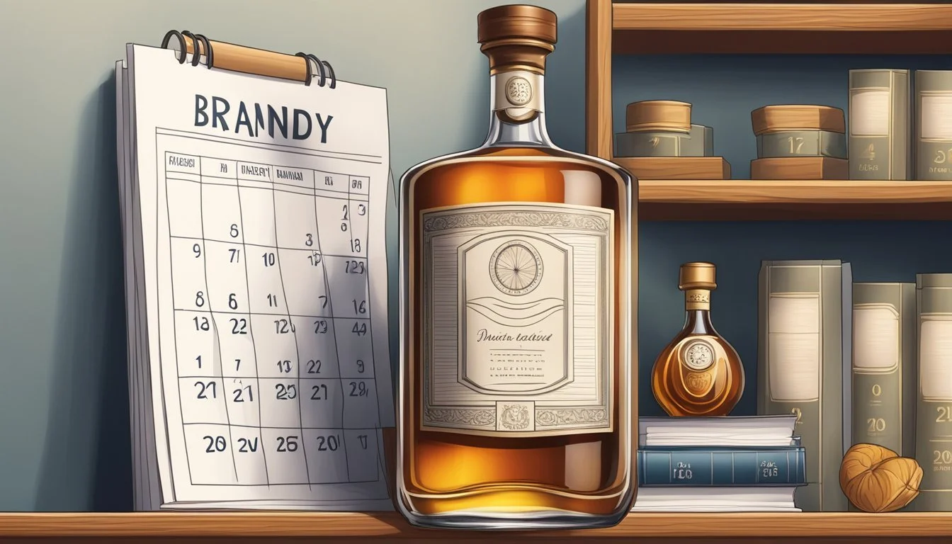 Does Brandy Go Bad? Unveiling the Truth and Storage Tips