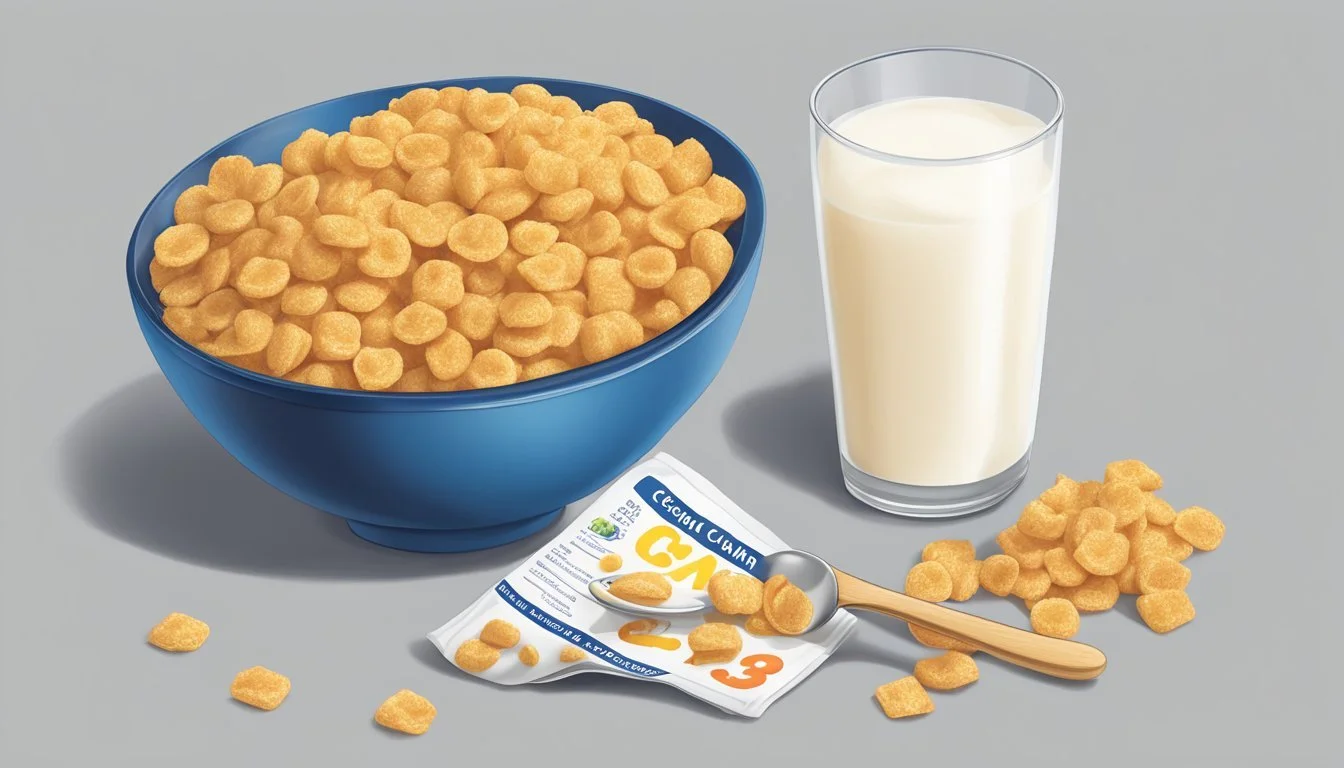 Is Cap'n Crunch Bad For You? Nutrition Facts & More
