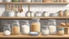 Perfecting Sourdough: How to Create an Organized Kitchen Sourdough ...