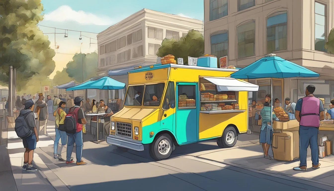 Demystifying Food Truck Regulations in Sacramento, California: Your Complete Guide