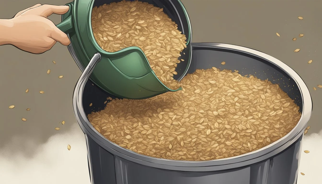 Rolled Oats Shelf Life: How Long Do They Last and Storage Tips
