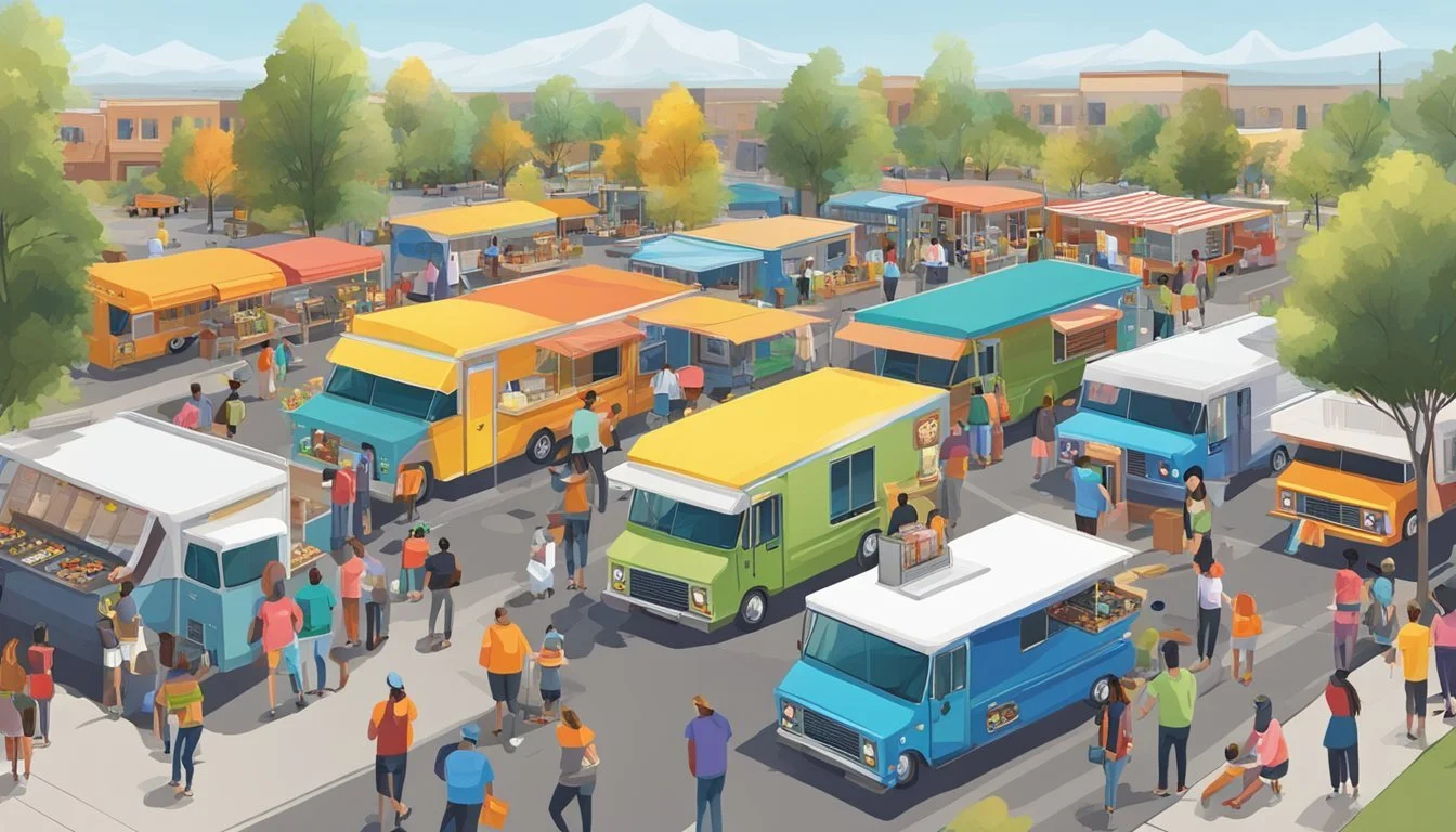 Demystifying Aurora's Food Truck Laws: Your Complete Guide