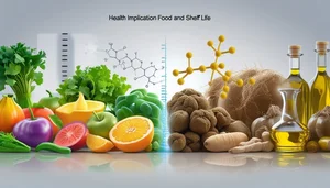 Oxidation in Food: How It Reduces Shelf Life and Harms Quality