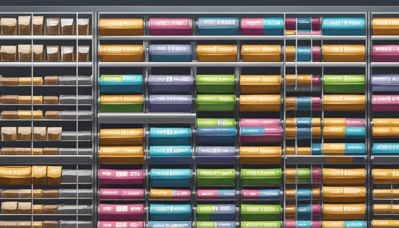 Do Protein Bars Expire? Understanding Shelf Life and Storage Tips