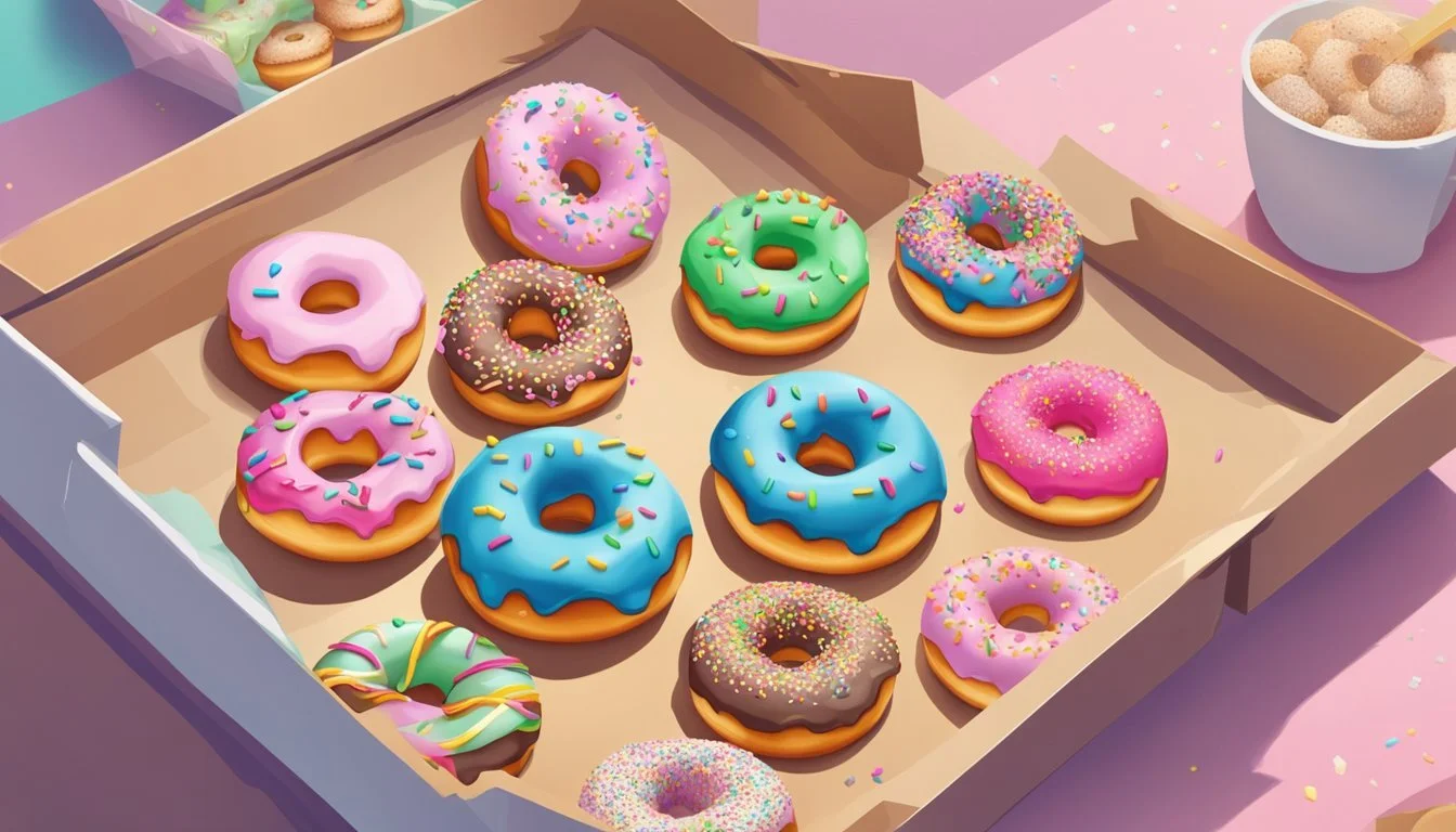 Do Donuts Go Bad? Understanding Shelf Life and Storage Tips