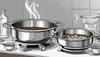 How to Create a DIY Double Boiler for Efficient Melting and Mixing