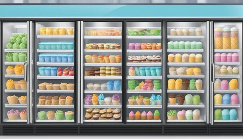 Walmart Ice Cream: Best Flavors, Deals & Frozen Treats