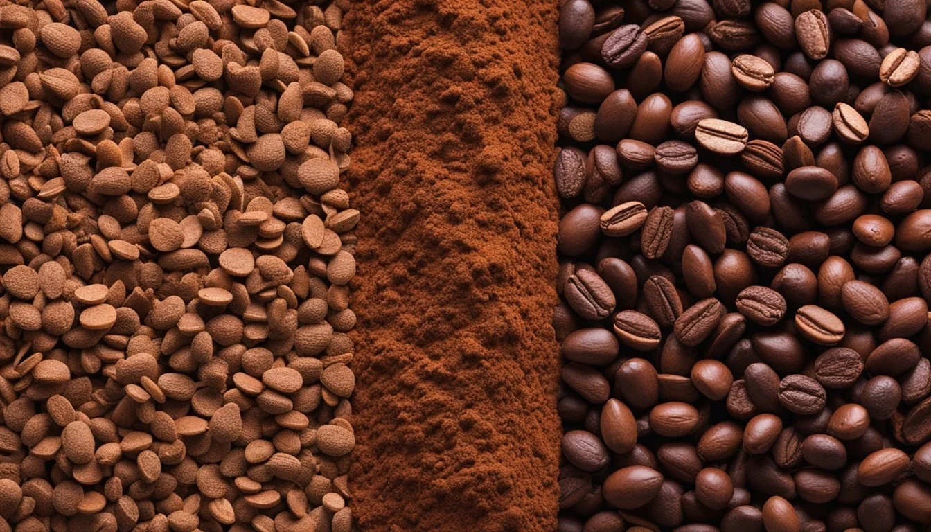 Health Benefits of Raw Cacao vs Cocoa Powder: A Comprehensive Comparison