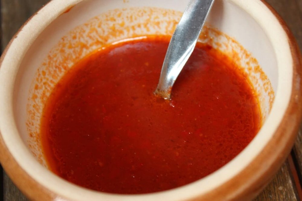 How To Ferment Peppers & Turn Them Into Hot Sauce | Create Your Own ...