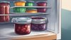 Preserve Your Jam Easily: Freezer Jam Method for Long-Lasting Flavor