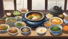 Boshintang: Unveiling the Culinary Tradition of Korean Dog Meat Stew