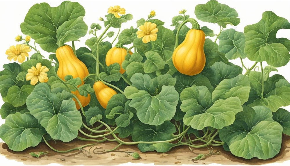 Butternut Squash Shelf Life: How Long Does Butternut Squash Last and ...