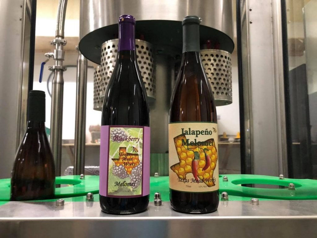 Celebrate National Mead Day with Texas-Made Mead | Get your Texan Made Mead