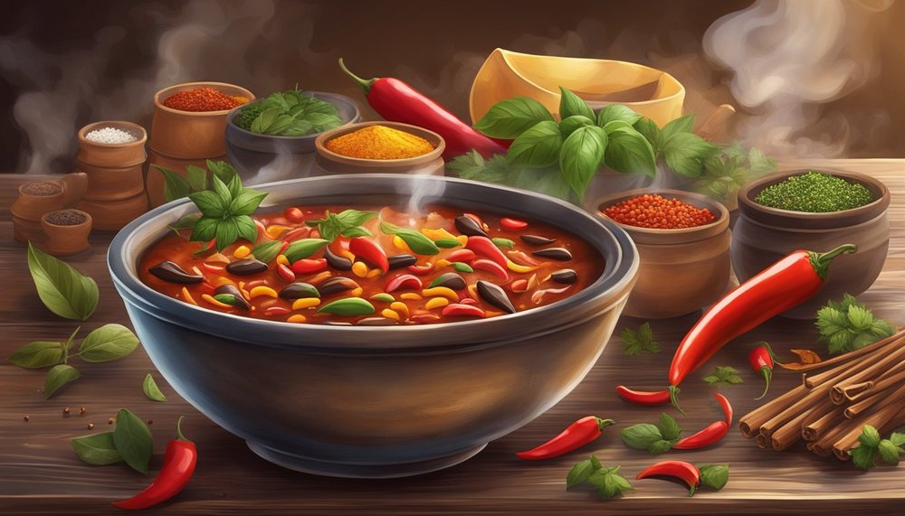 Savoring Warmth and Flavor: Best Methods to Reheat Chili