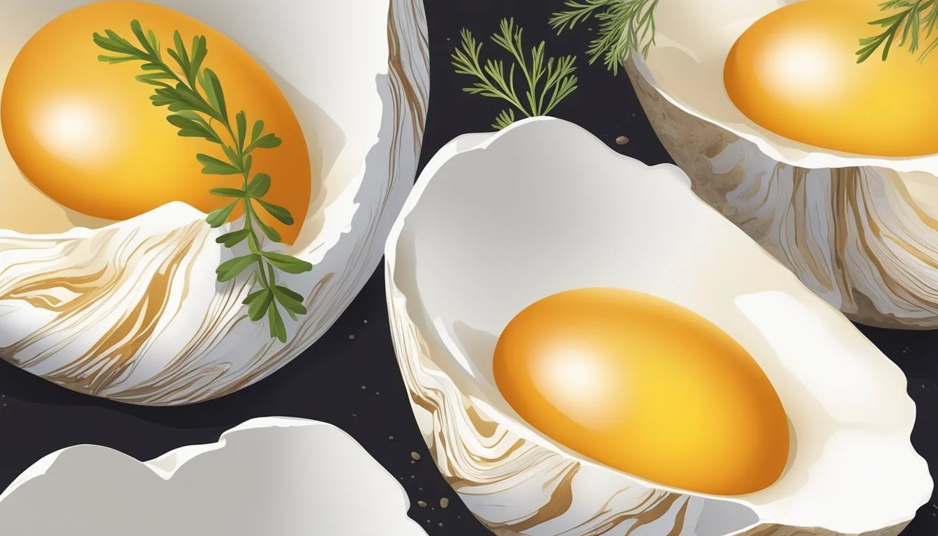 Tong Zi Dan: Uncovering the Intriguing Tradition of China's Virgin Boy Eggs