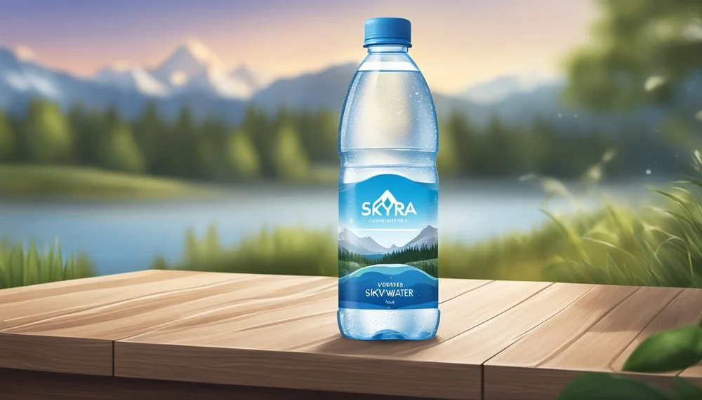 Is Skyra the Best Bottled Water? An In-Depth Review