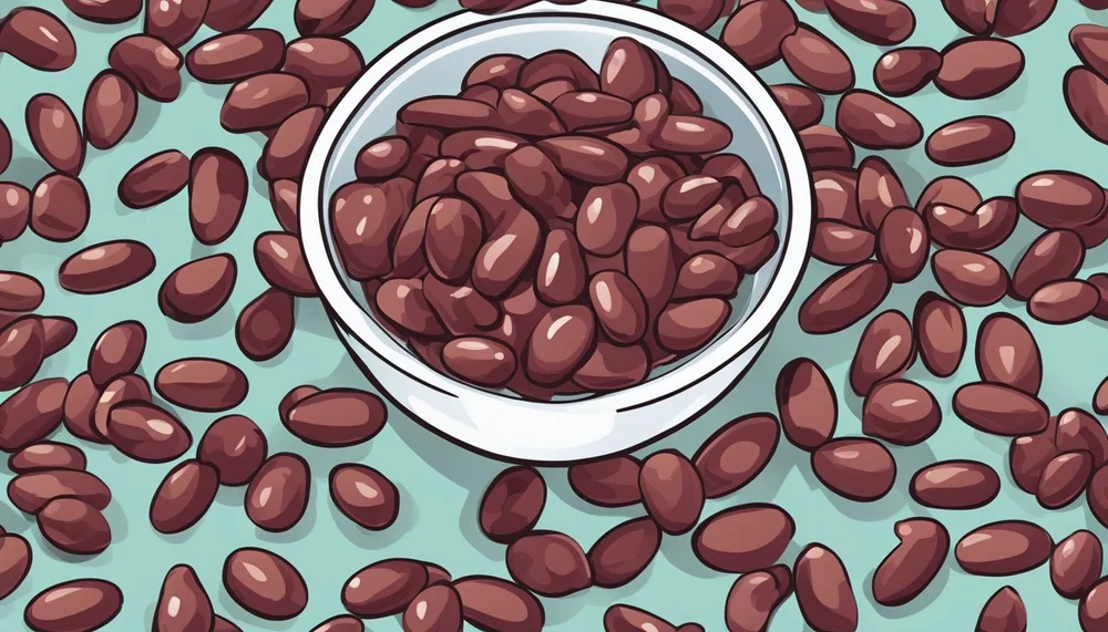 How Much Kidney Beans Per Day Is Too Much? Exploring Safe Consumption ...