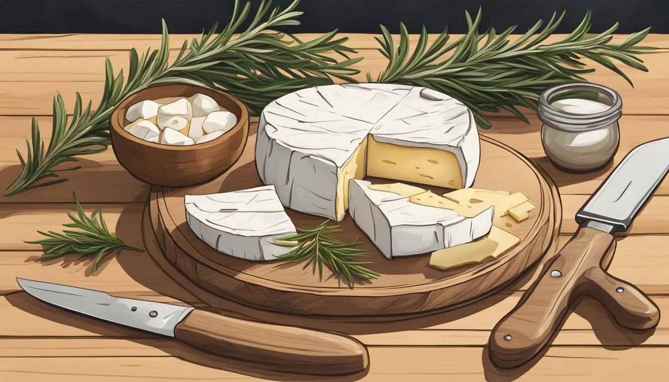 Unveiling the Longevity of Camembert Cheese: How Long Does Camembert Last?