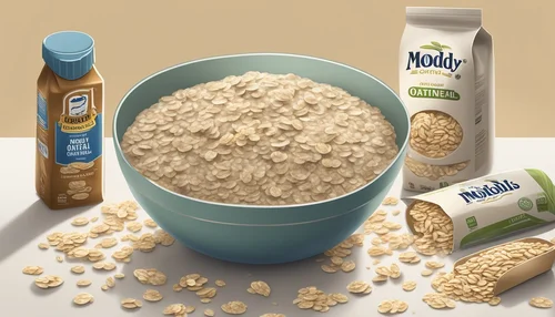 How Long Does Instant Oatmeal Last? Your Guide to Freshness and Quality