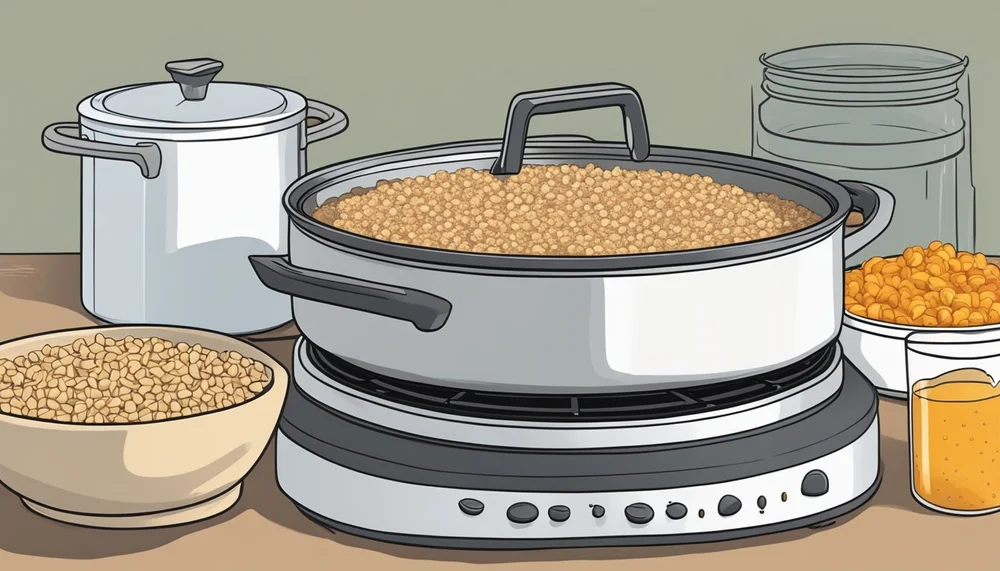 Cooking 7 Grain Cereal: Perfect Methods for a Hearty Breakfast