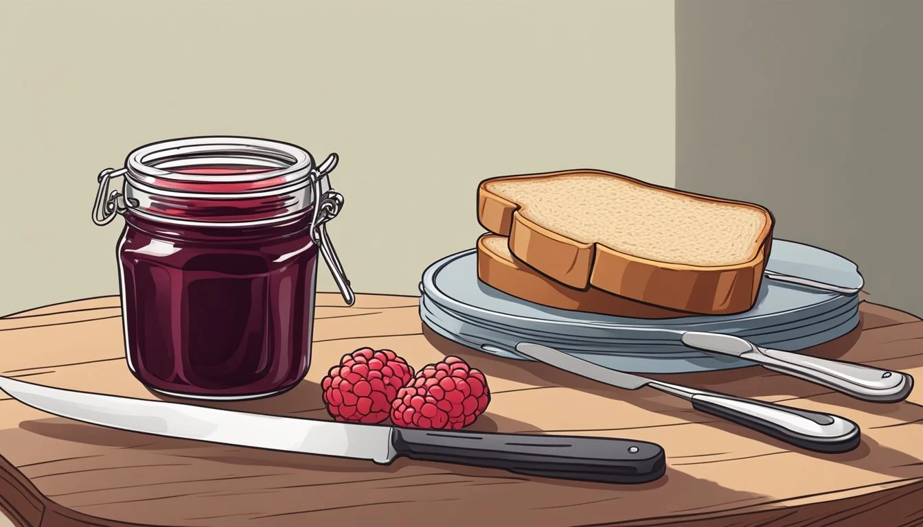 Is Refrigerating Jam Necessary? Best Practices for Jam Storage