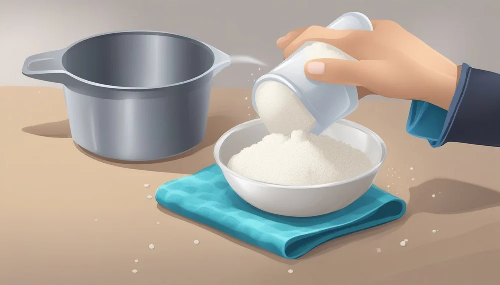 Understanding the Difference Between Dry and Liquid Measuring Cups: A ...