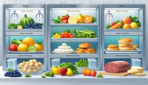 The Role of Humidity in Food Preservation: Key Factors & Best Practices ...