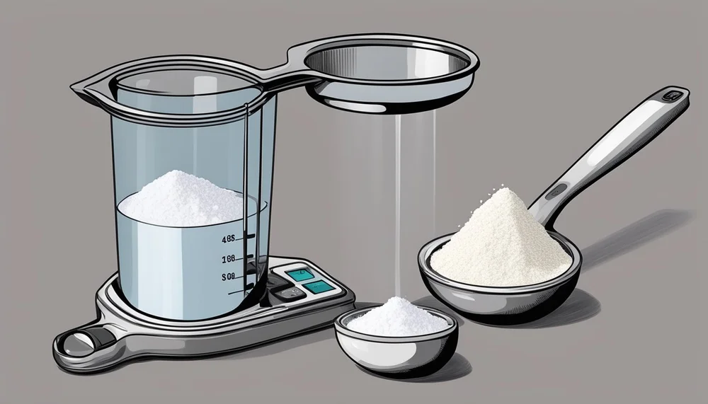 How to Measure Dry Ingredients Accurately: Essential Tips and Techniques