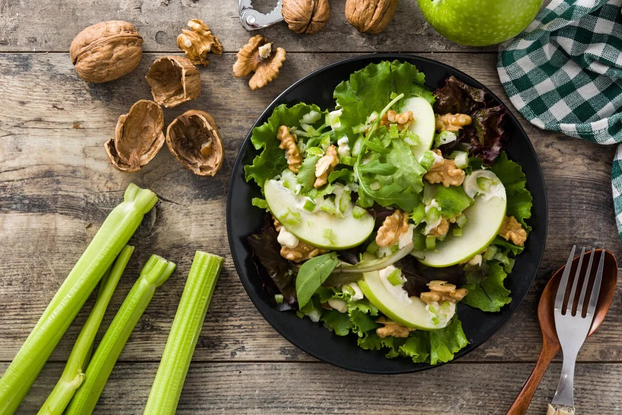 Stew and Soup Essential: Texas Celery | The Perfect Winter Veggie