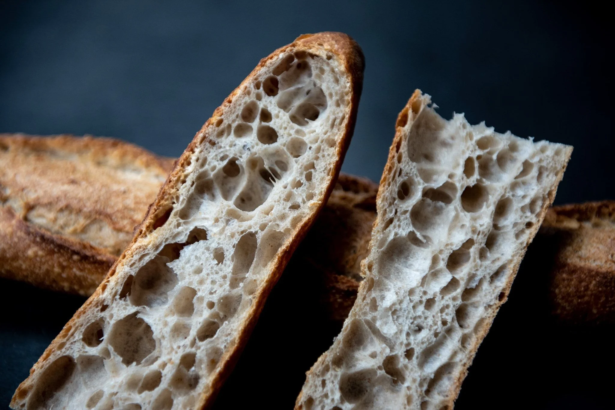Discover the Finest Sourdough in Texas: A Guide to the State's Top Bakeries