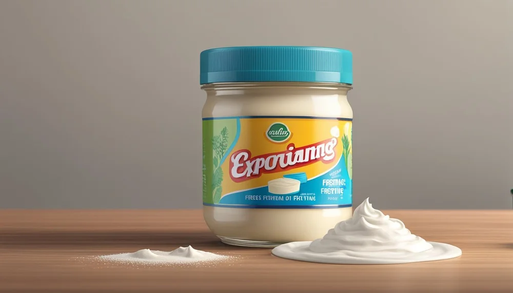 Does Canned Frosting Expire? Signs of Spoilage and Storage Tips